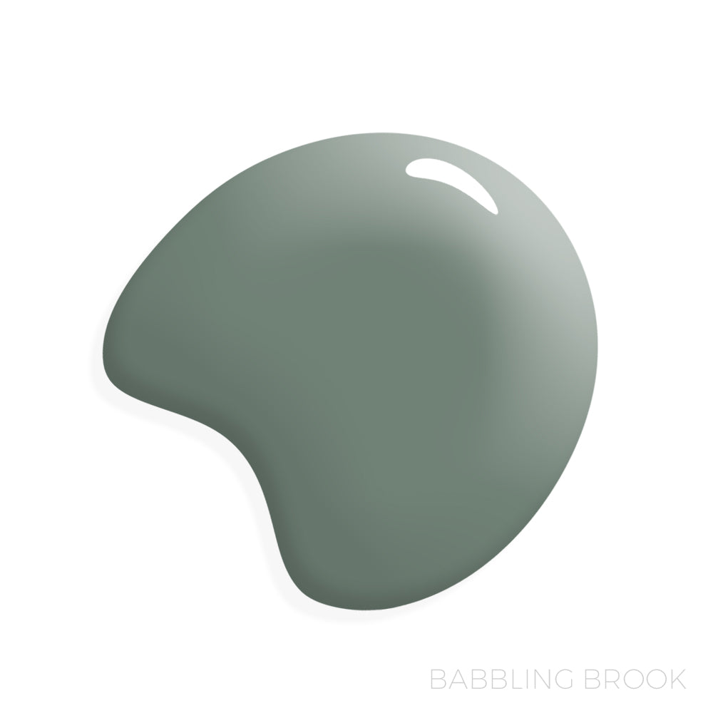 Babbling Brook - Manor Borne Wall Paint – Amy Howard At Home