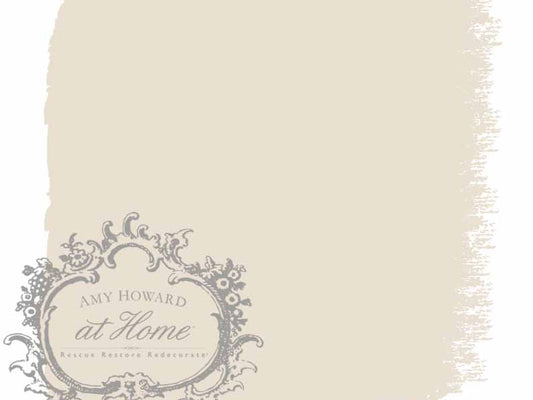 One Step Paint - Ballet Slippers – Amy Howard At Home