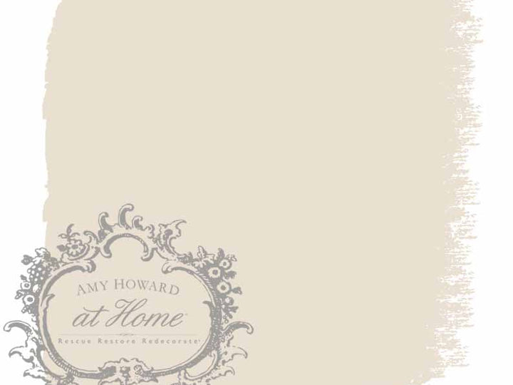 One Step Paint - Ballet Slippers – Amy Howard At Home