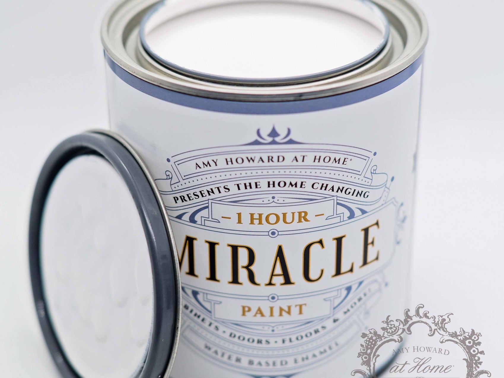 Miracle Paint - Bauhaus Buff – Amy Howard At Home