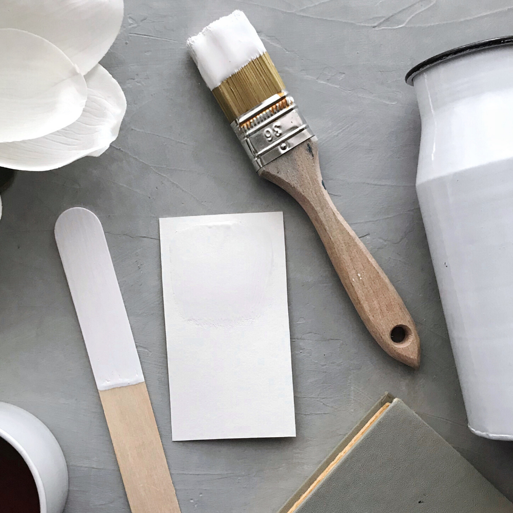 One Step Paint Samples | Amy Howard At Home