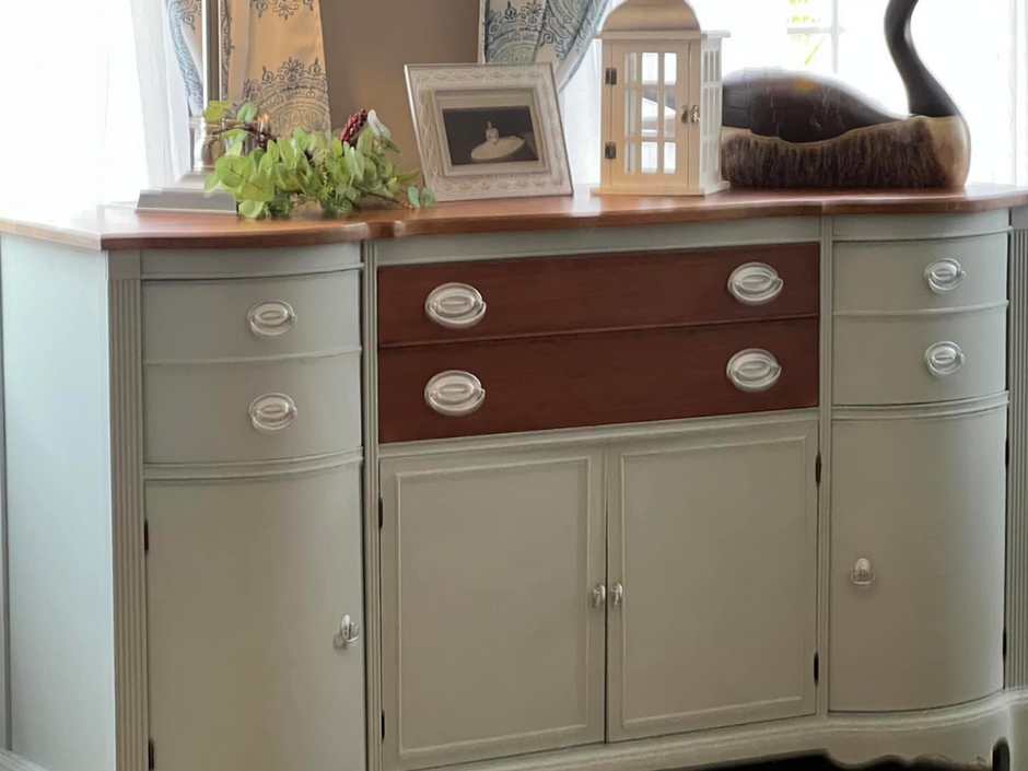 One Step Paint - Bergere Blue – Amy Howard At Home