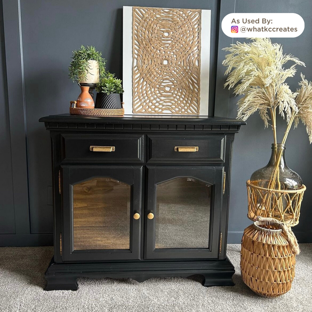 Black | Amy Howard At Home