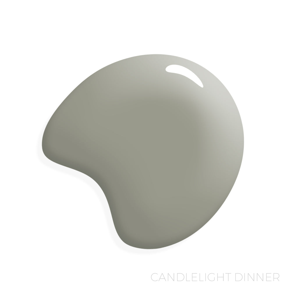 Candlelight Dinner - Manor Borne Wall Paint – Amy Howard At Home