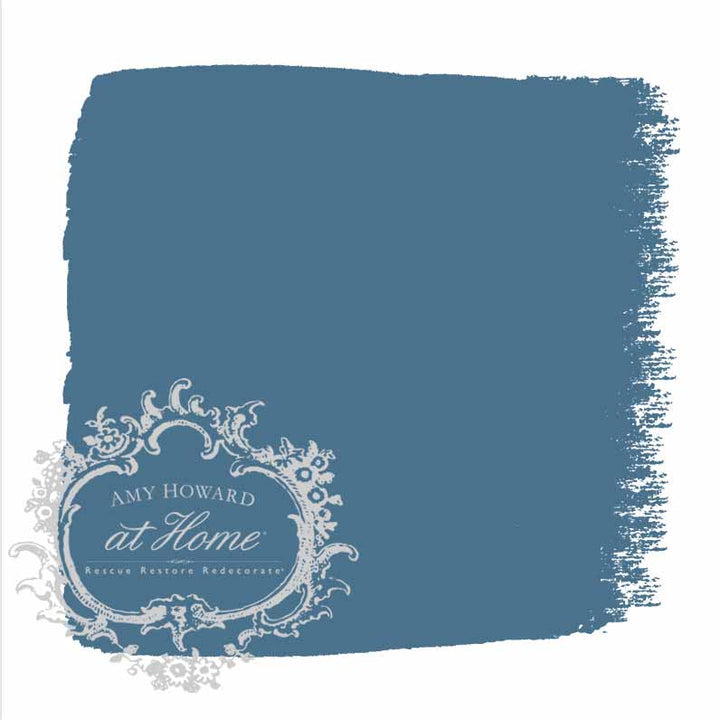 One Step Paint | Chavant Blue | Amy Howard At Home