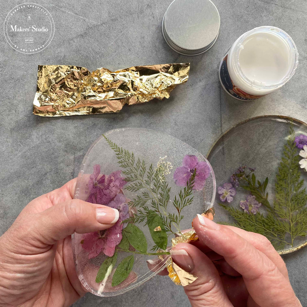 Triangle Mold – Amy Howard At Home