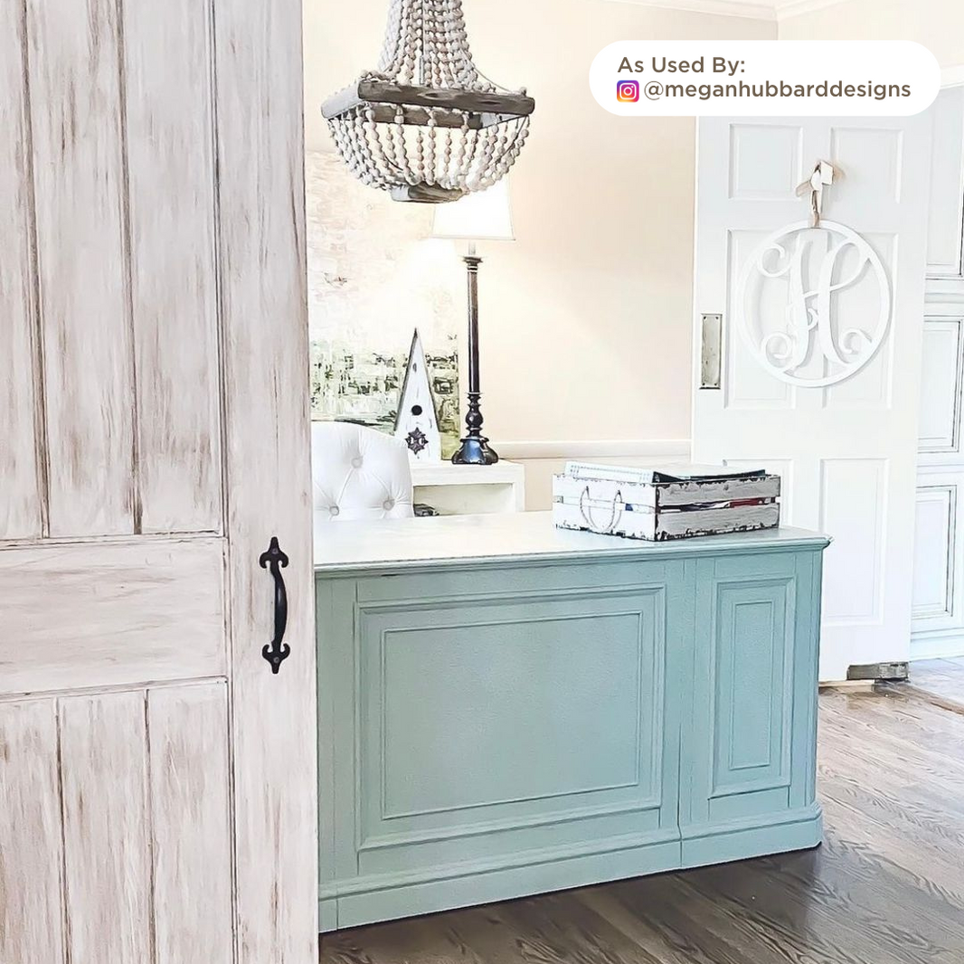 One Step Paint - French Blue – Amy Howard At Home