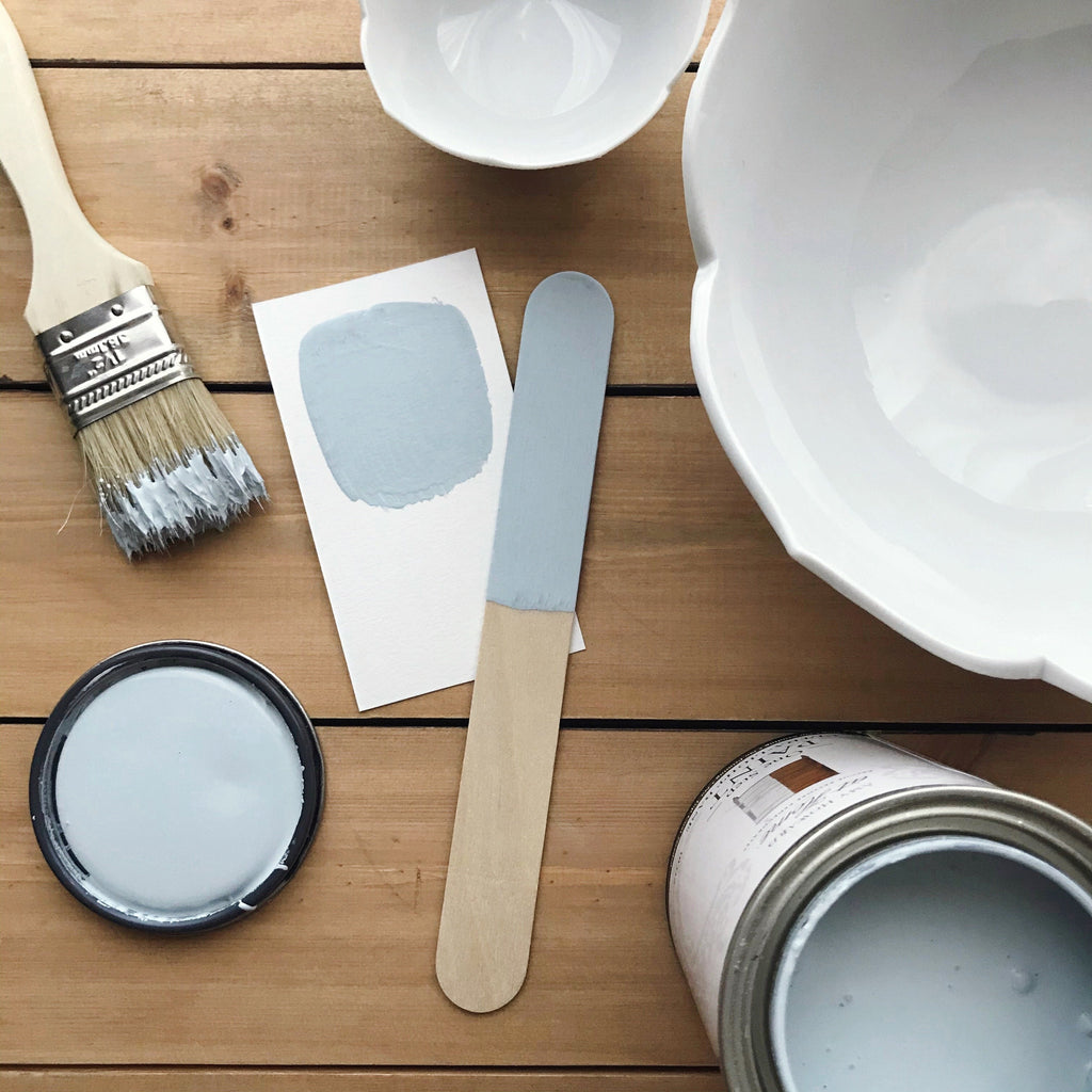 One Hour Miracle Paint - Samples | Amy Howard At Home