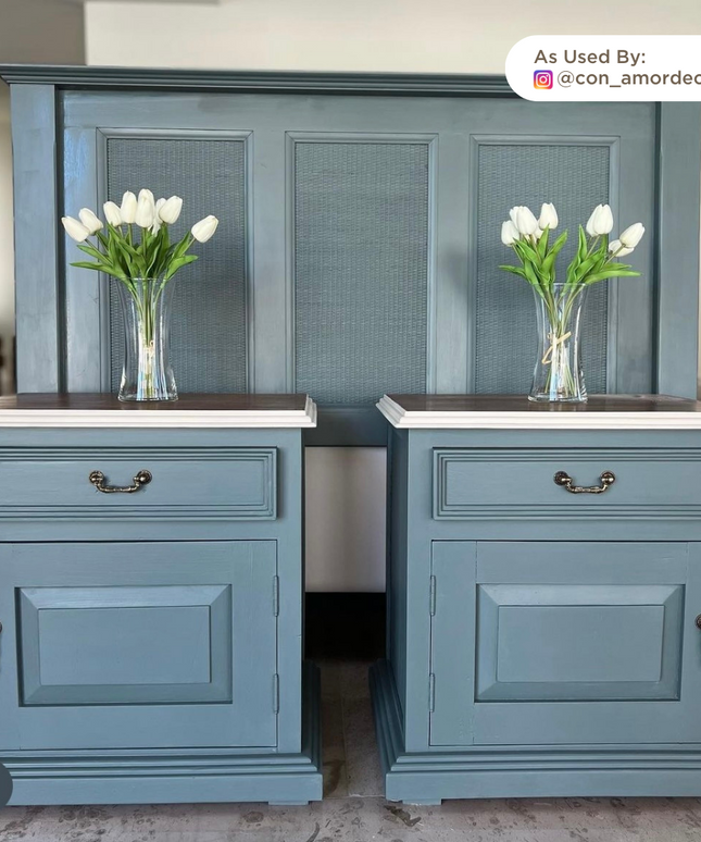 ALL One Step Paint Colors – Amy Howard At Home