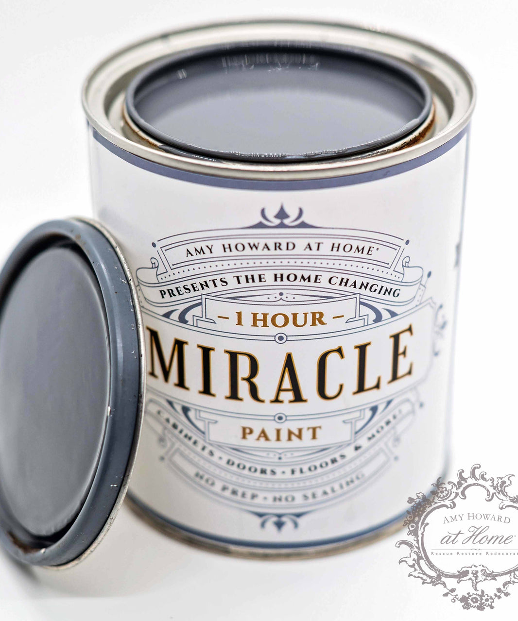 Miracle Paint - Greta (32 oz.) – Amy Howard At Home