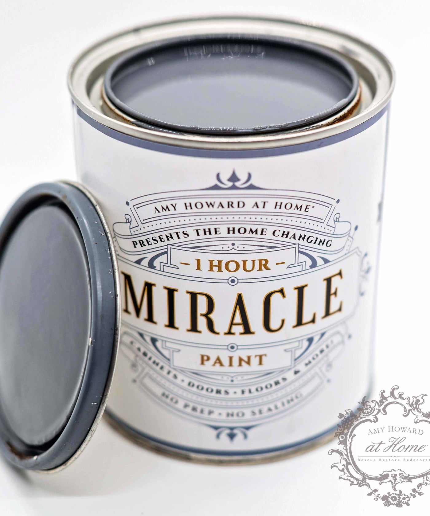 Miracle Paint - Greta (32 oz.) – Amy Howard At Home