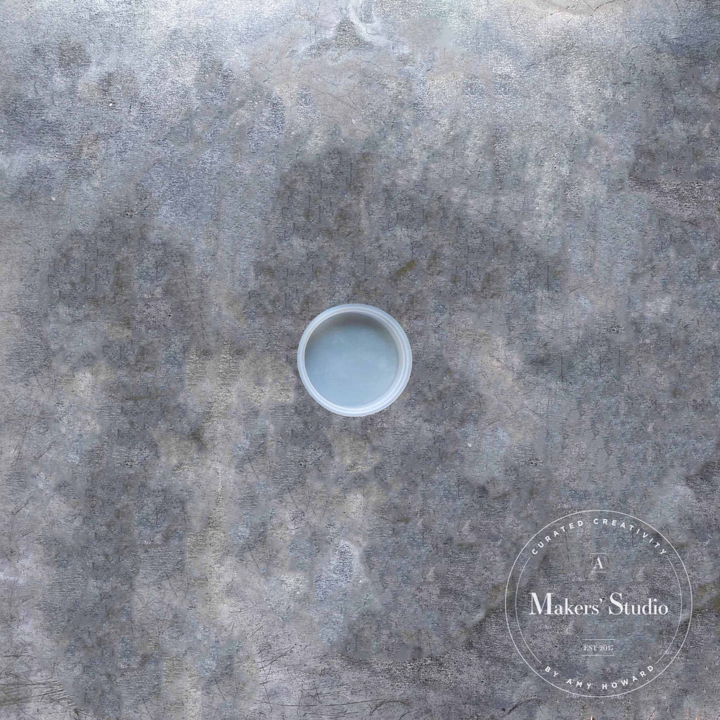 Small Circle Block Mold | Amy Howard At Home