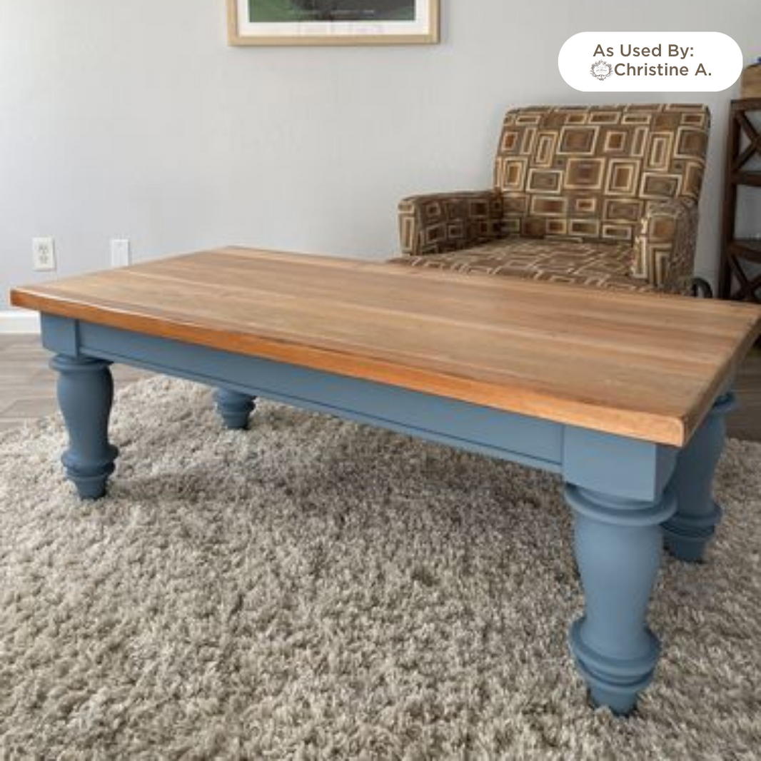 One Step Paint - Lakai Blue – Amy Howard At Home