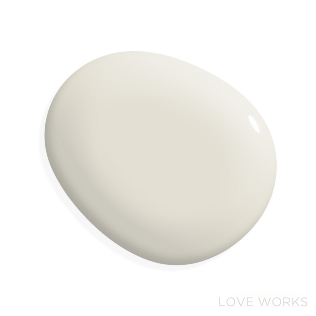 Love Works - Manor Borne Wall Paint – Amy Howard At Home