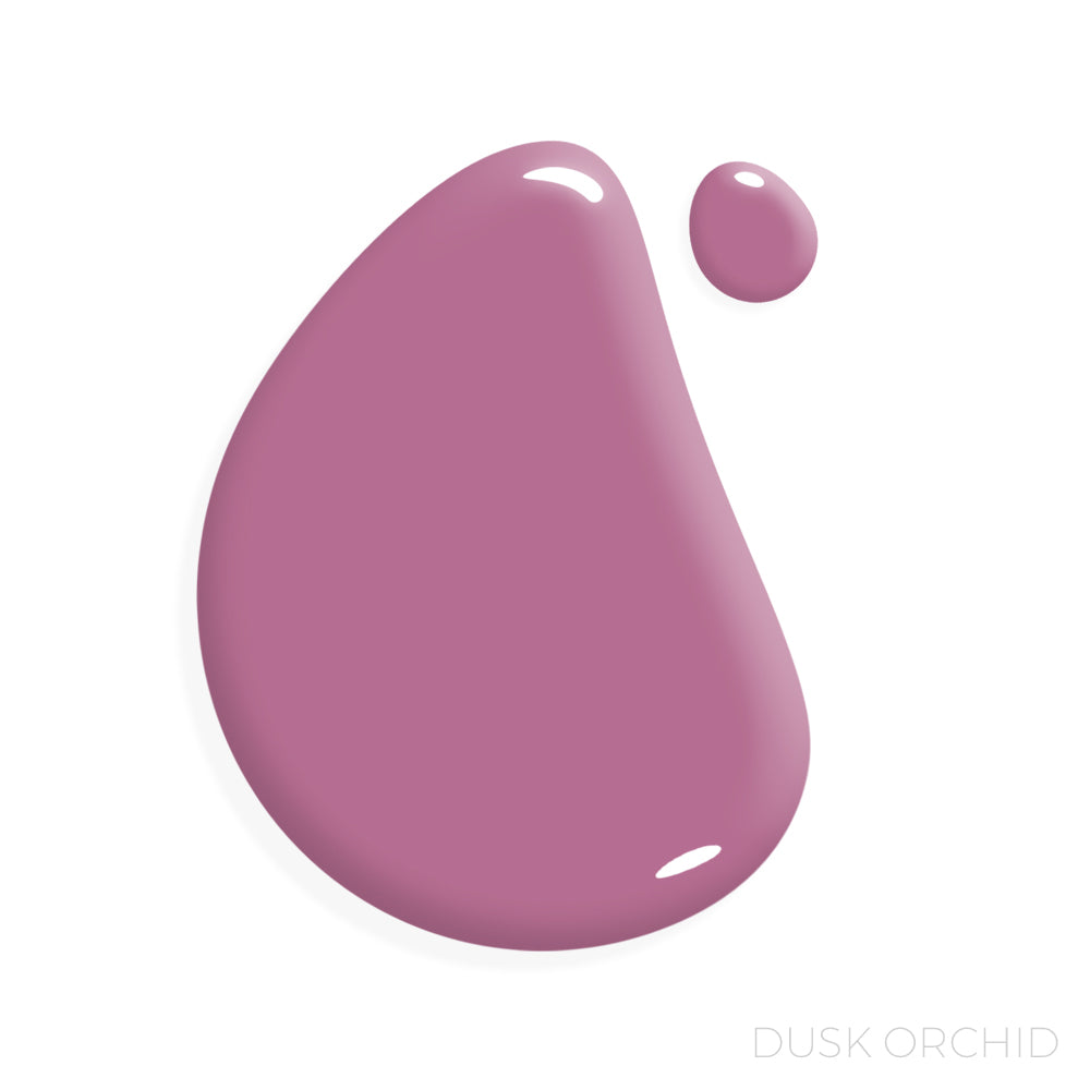 LuxeLacquer - Dusk Orchid – Amy Howard At Home