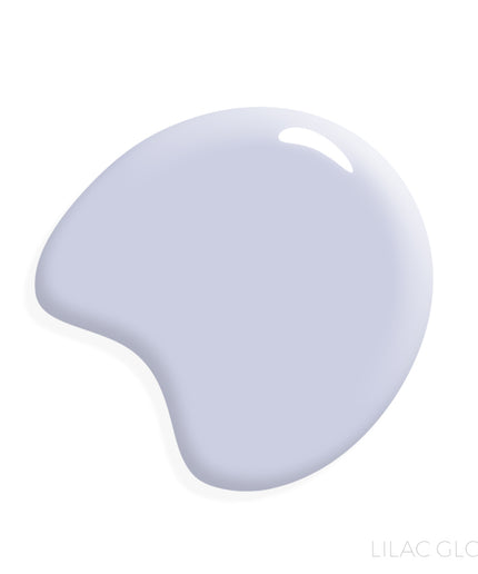 LuxeLacquer - Lilac Glow – Amy Howard At Home
