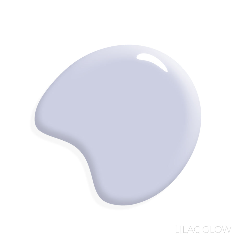LuxeLacquer - Lilac Glow – Amy Howard At Home