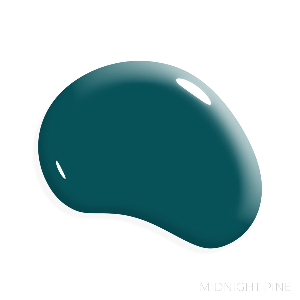 LuxeLacquer - Midnight Pine – Amy Howard At Home