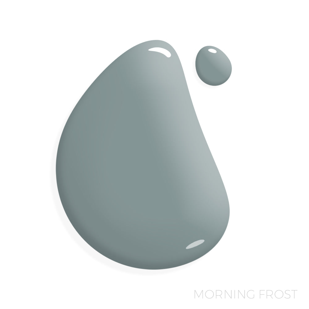 Morning Frost - Manor Borne Wall Paint – Amy Howard At Home