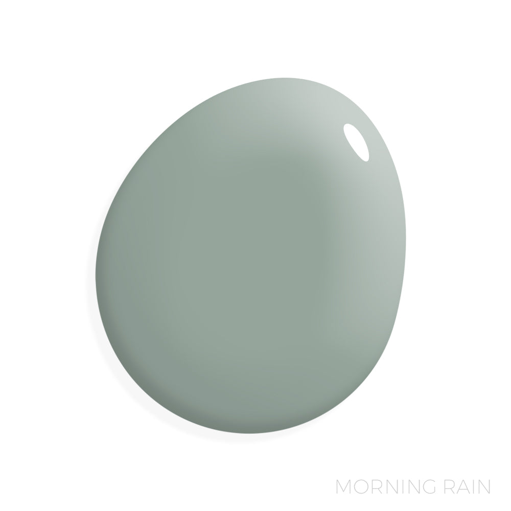 Morning Rain - Manor Borne Wall Paint – Amy Howard At Home