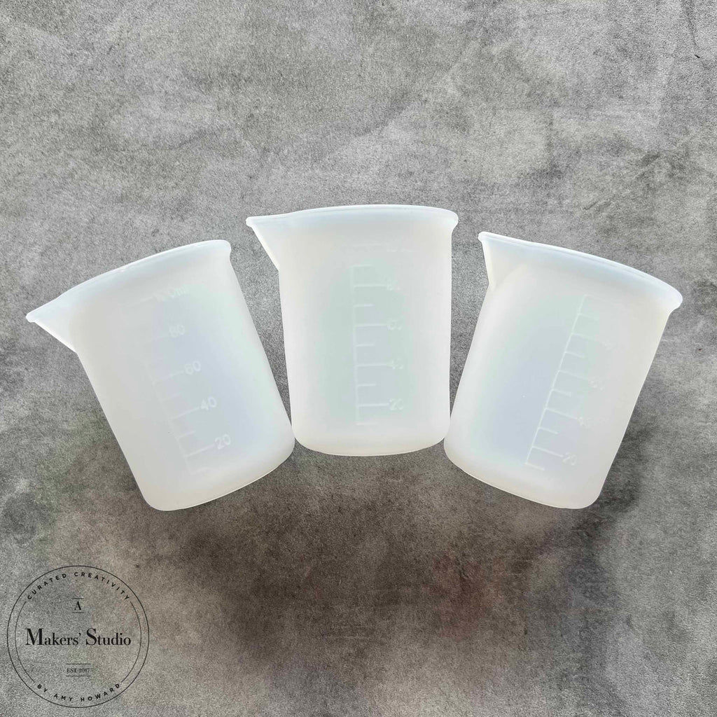 Small Measuring Cup - Set of 3 – Amy Howard At Home