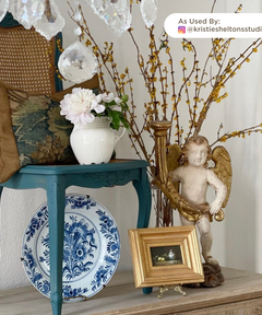 One Step Paint | Midsummer Nights | Amy Howard At Home