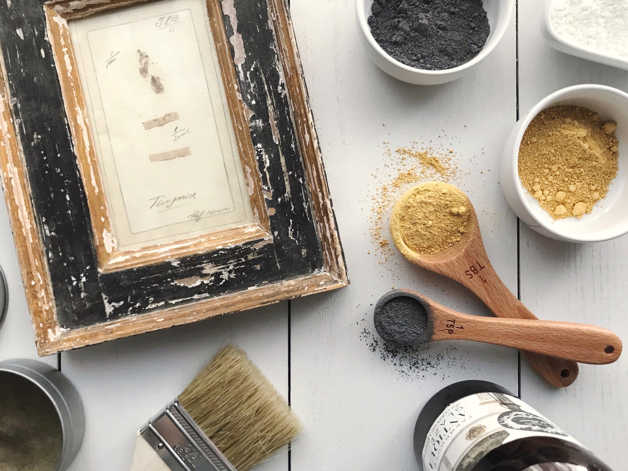 Amy Howard Home: High Performance Refinishing Products – Amy Howard At Home