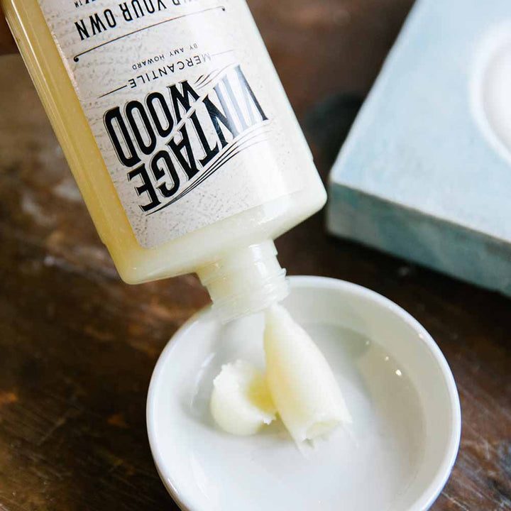 Wax – Amy Howard At Home