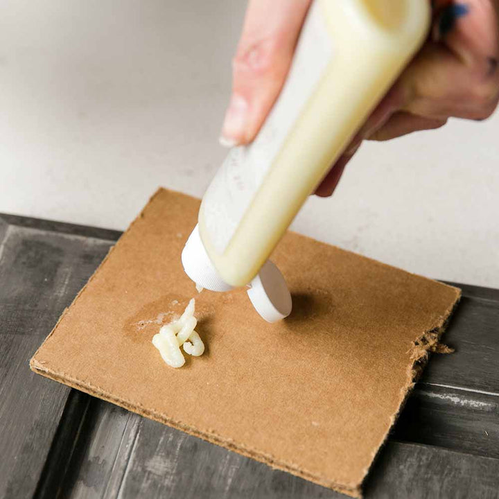 Wax – Amy Howard At Home