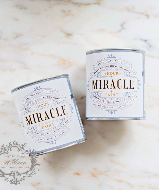 One-Step Paint | Chalky Finish | Furniture & Cabinetry Paint – Amy ...