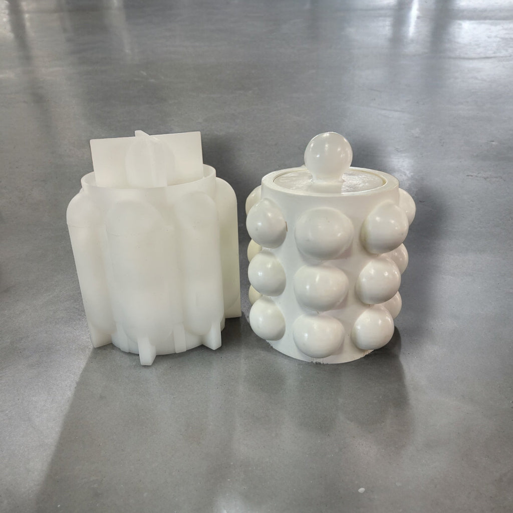 Modern Vase Mold – Amy Howard At Home