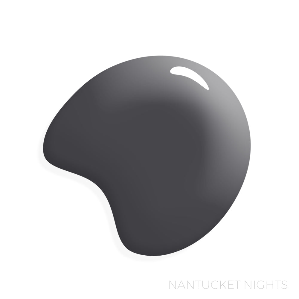 Nantucket Nights - Manor Borne Wall Paint – Amy Howard At Home
