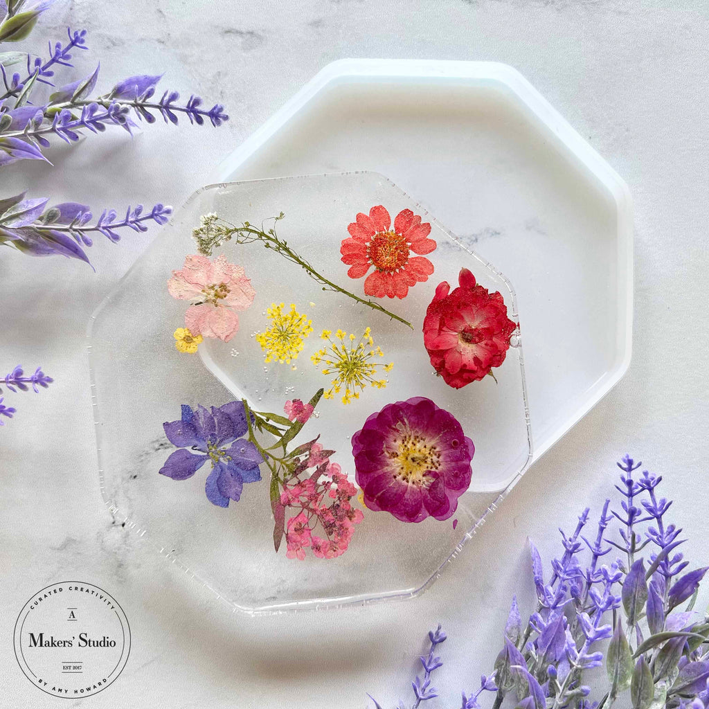 Octagon Mold – Amy Howard At Home