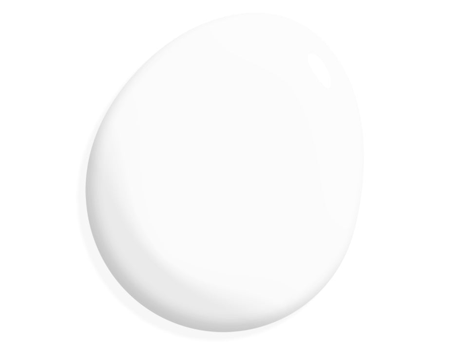Ballet White - One Step Paint - 4oz Sample – Amy Howard At Home