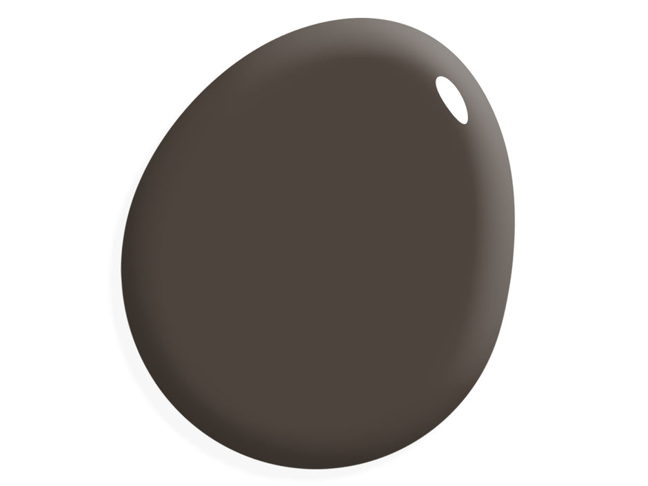 One Step Paint - Brown Derby – Amy Howard At Home