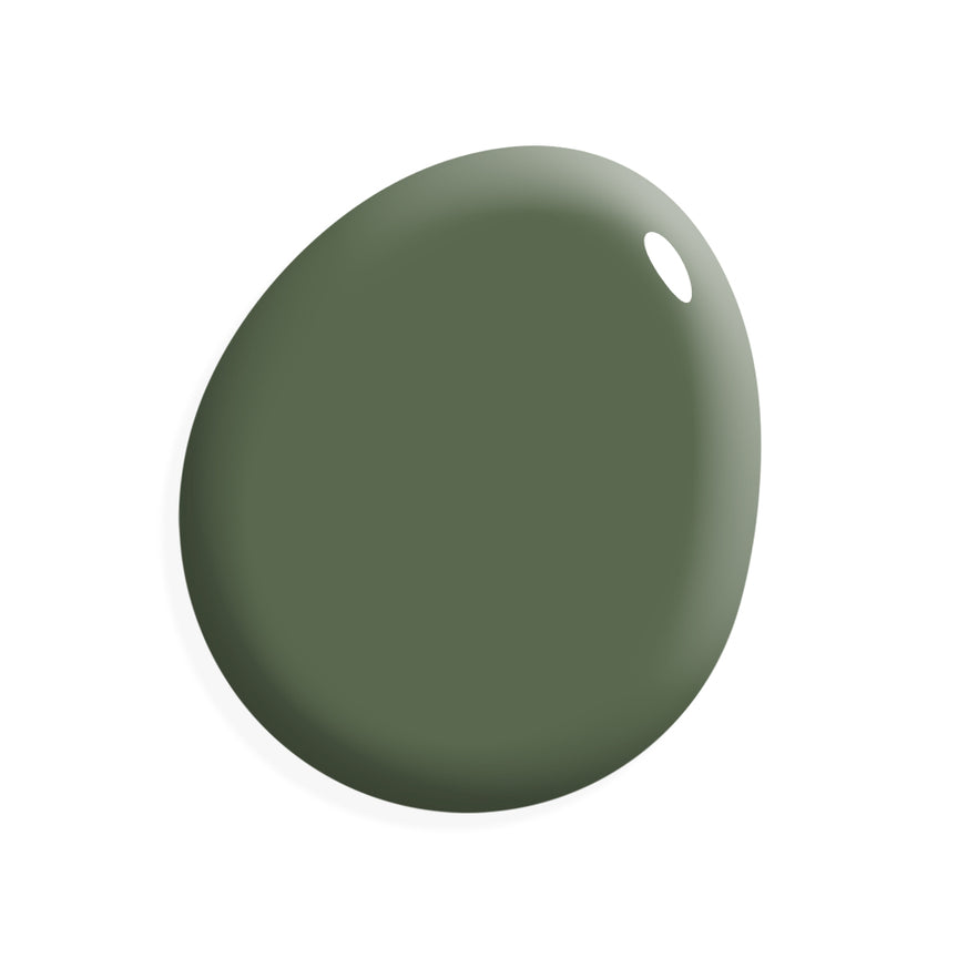 English Boxwood - One Step Paint - 4oz Sample – Amy Howard At Home