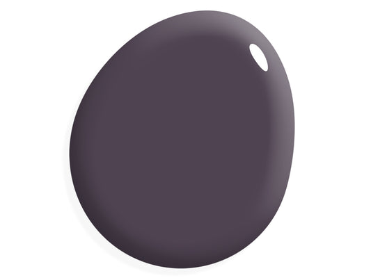 Going Plum Crazy - One Step Paint - 4oz Sample – Amy Howard At Home