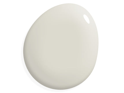 Italian Silver - One Step Paint - 4oz Sample – Amy Howard At Home