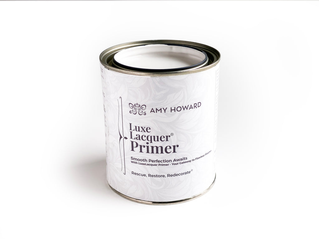 LuxeLacquer - Primer – Amy Howard At Home