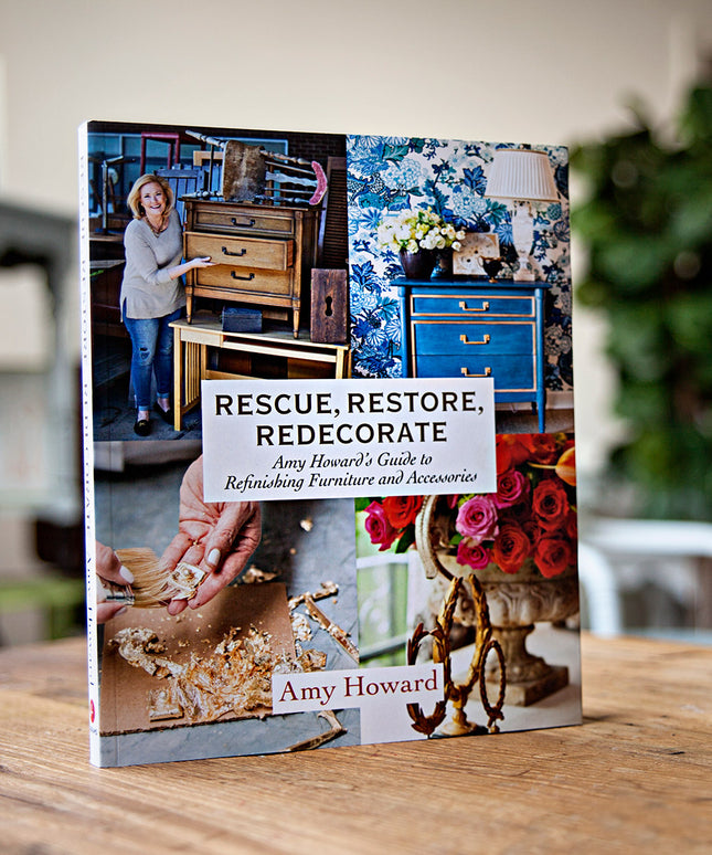 Books – Amy Howard At Home