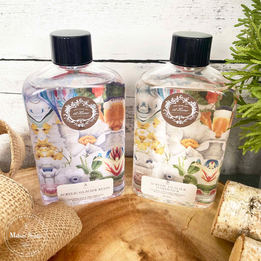 AMS: Resin & Molds – Amy Howard At Home