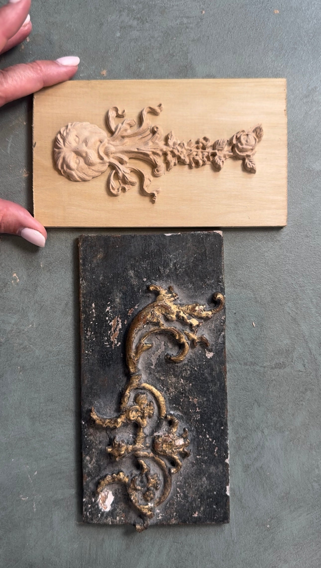 About Decorative Moulds by Amy Howard at Home – Amy Howard At Home