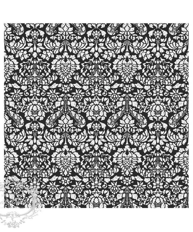 Mesh Stencils – Amy Howard At Home