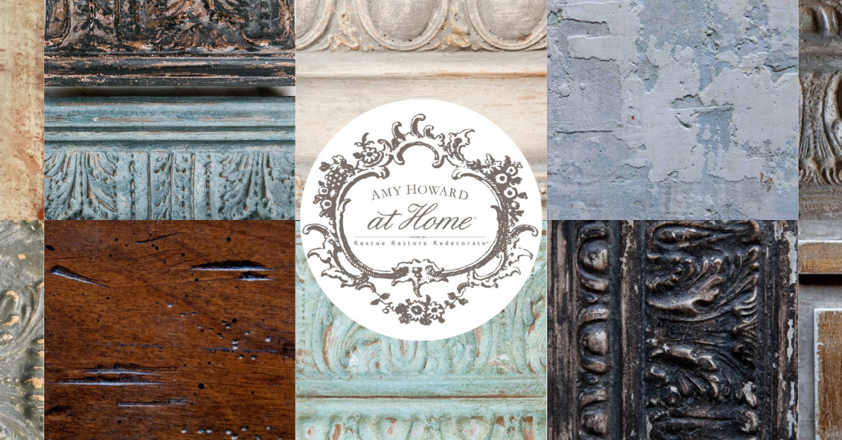 About Milk Paint – Amy Howard At Home