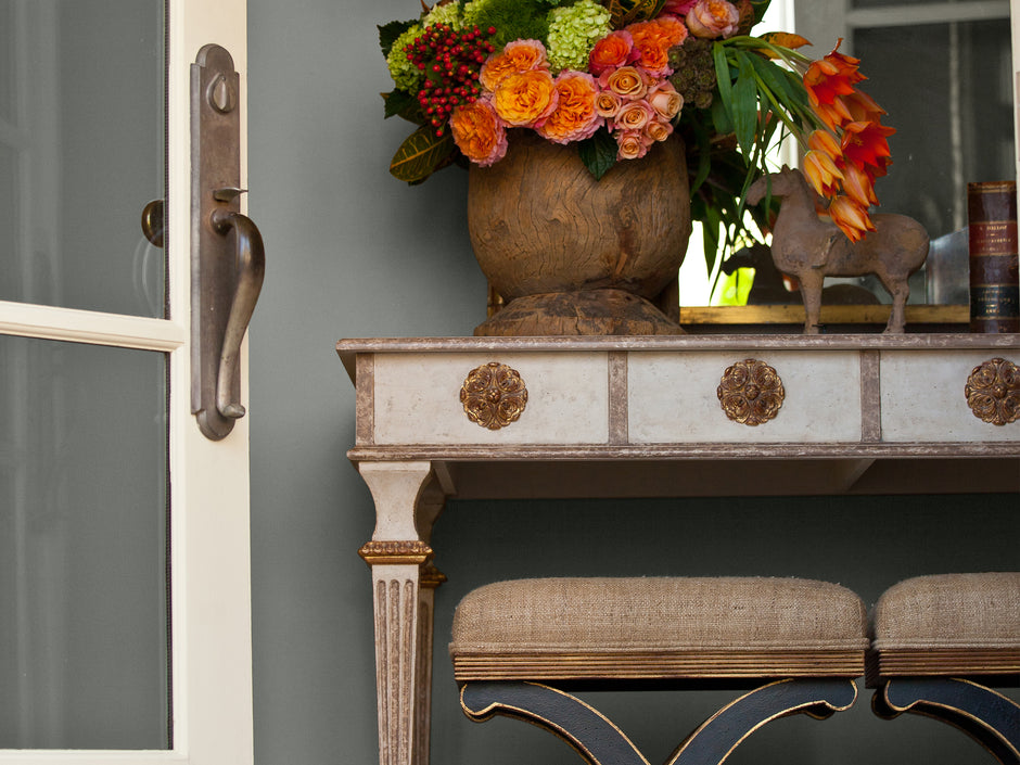 Weekend Getaway - Manor Borne Wall Paint – Amy Howard At Home