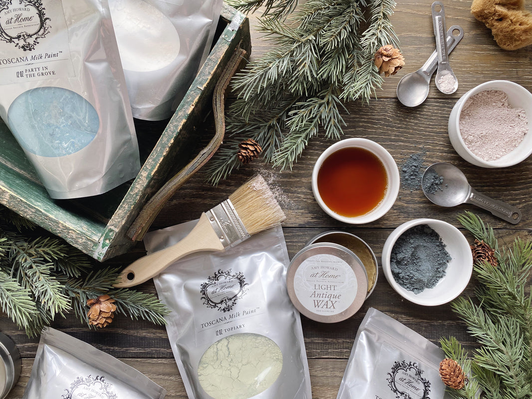 Amy Howard Home: High Performance Refinishing Products – Amy Howard At Home