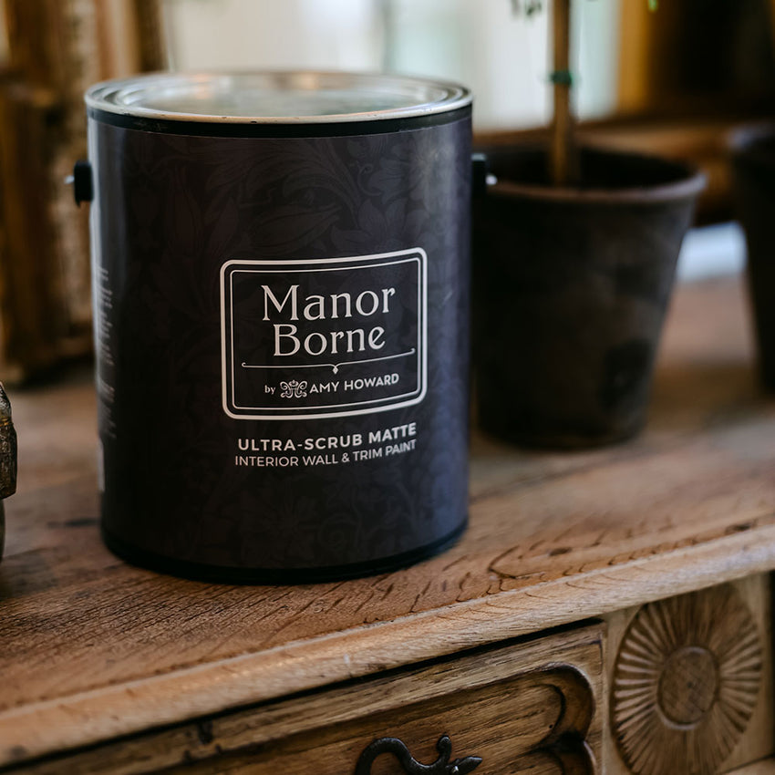 Complete One Step Paint Color Range – Amy Howard At Home