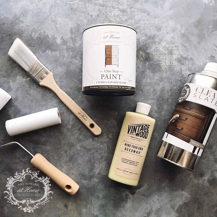 ALL One Step Paint Colors – Amy Howard At Home