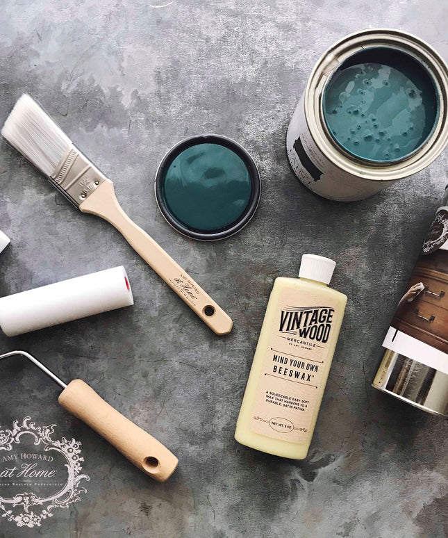 ALL One Step Paint Colors – Amy Howard At Home