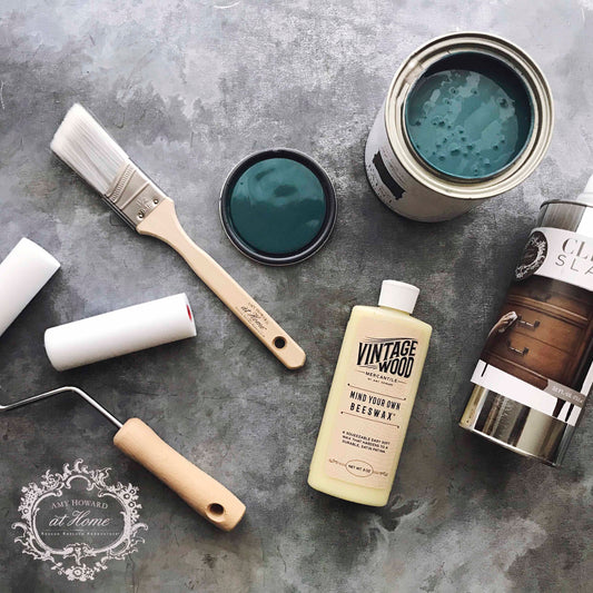 ALL One Step Paint Colors – Amy Howard At Home